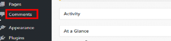 How to disable comments completely in wordpress - VR SoftCoder